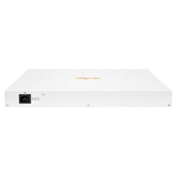 HPE JL686B 1930-48G 48PORT GIGABIT POE SWITCH 4SFP SWITCHLER